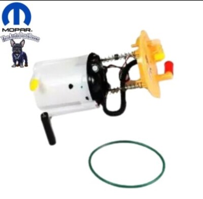 Benzinpumpe Kraftstoffpumpe Benzin 2018-2024 Jeep - 68413956ad Fuel ...