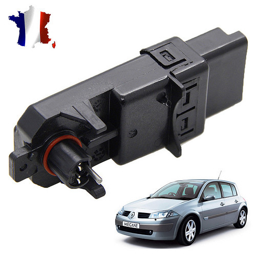 Temic Window Regulator Motor Module OEM 440803F For Clio MK3 Scenic ...