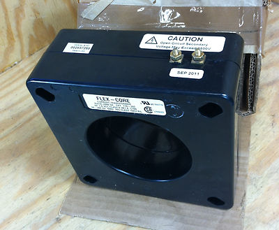 Transformers - 600V Current Transformer