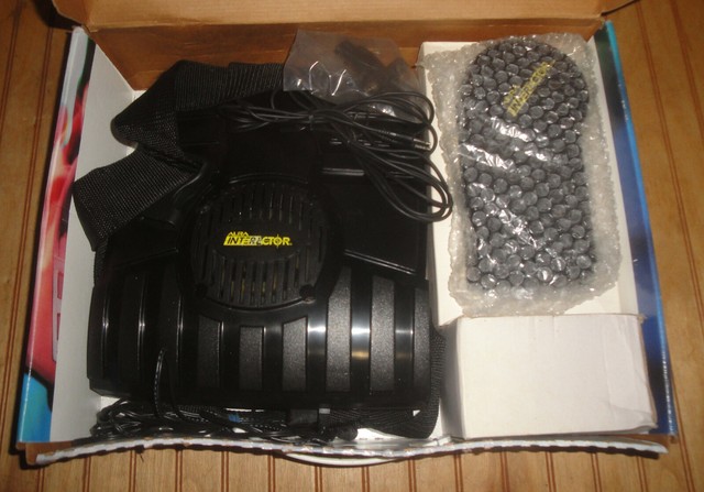 Aura4You Aura Interactor Virtual Reality Game Wear for sale online | eBay