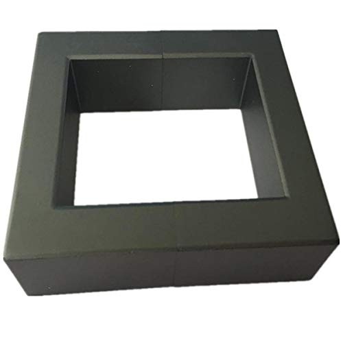 1pair UF86A Ultra Large U Shape Power Transformer ferrite core | eBay