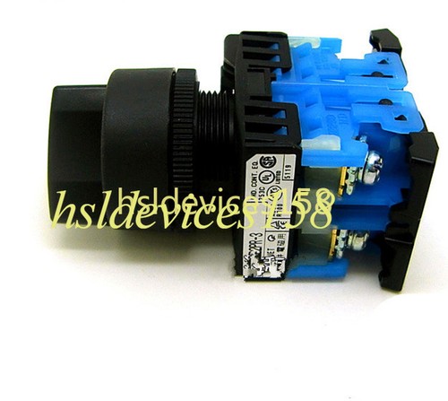 1pc New Fuji three-speed selection button switch AR22PR-320B | eBay
