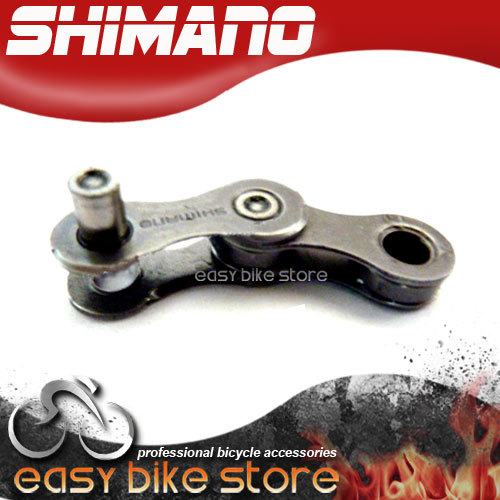 Shimano CN 5600 105 ROAD BIKE Chain PIN add long 10S link 10 SPEEDS ...