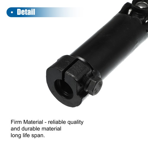 Piece of 1 Steering Column Intermediat Shaft 5057596AB fit for Ram 2500 ...