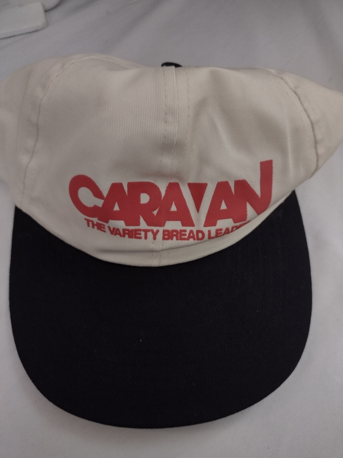 Caravan The Variety Bread Leader Vintage hat - Gem
