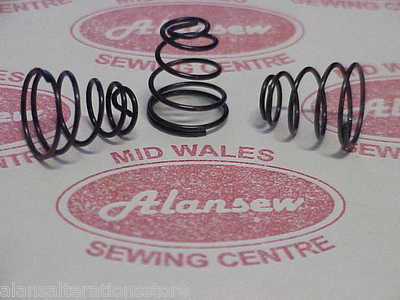Sewing Machine Universal Main Tension Spring (ONE UNIT) | eBay UK