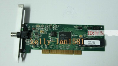 1PCS 100% test TCR-1000 communication card | eBay
