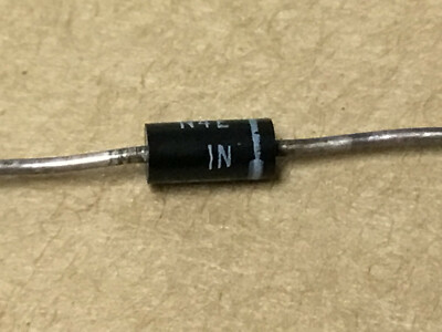 (1 PC) DIODES INC 1N3278 DIODE NSN# 5961-00-855-2274 | eBay