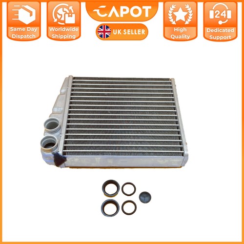 For Audi A3 Q3 TT Altea Leon Toledo Alhambra Octavia Superb Yeti Heater ...