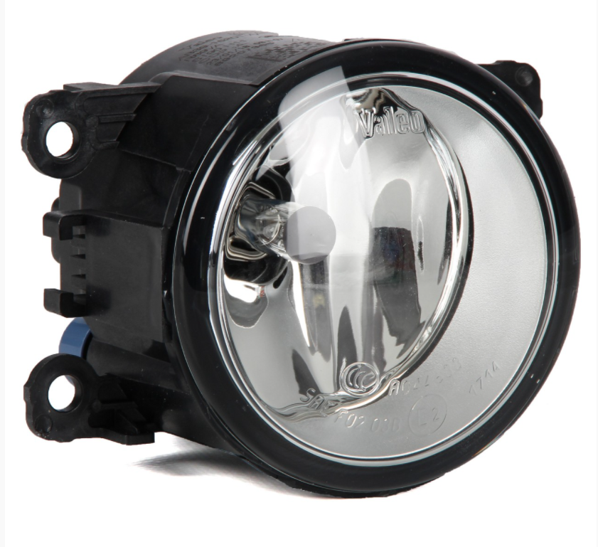 FORD RANGER MK3 Front Fog Light Assy AB39-15201-AA 1729409 NEW GENUINE ...