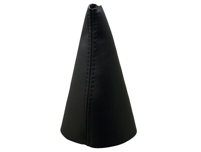 Fits CITROEN C2 (2003-2009) Gear Shift Boot 100% Real Leather | eBay