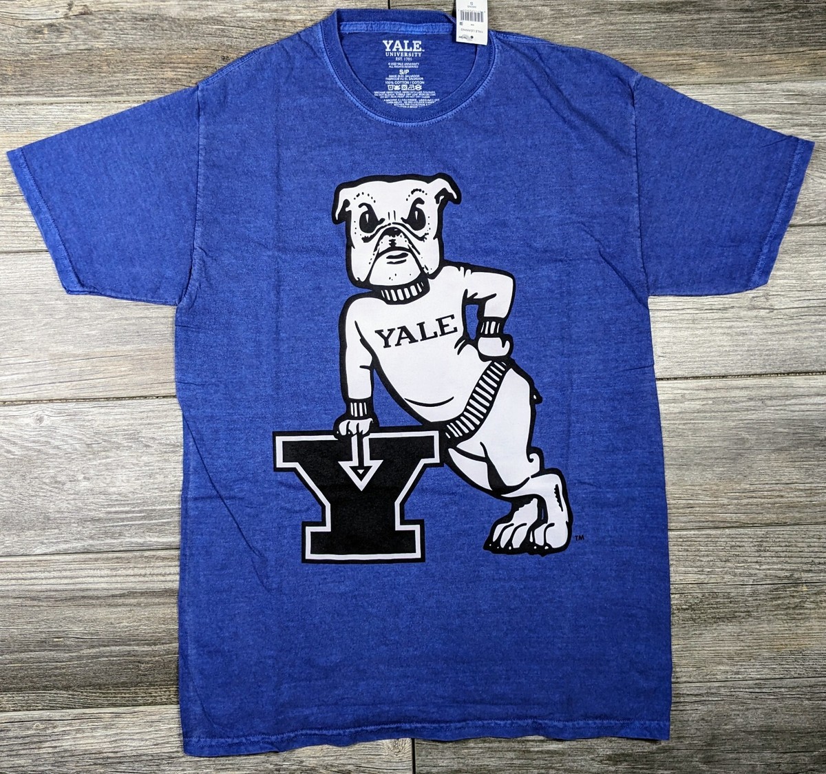 Yale University Bulldogs Men Offers S Navy Yale Bulldogs