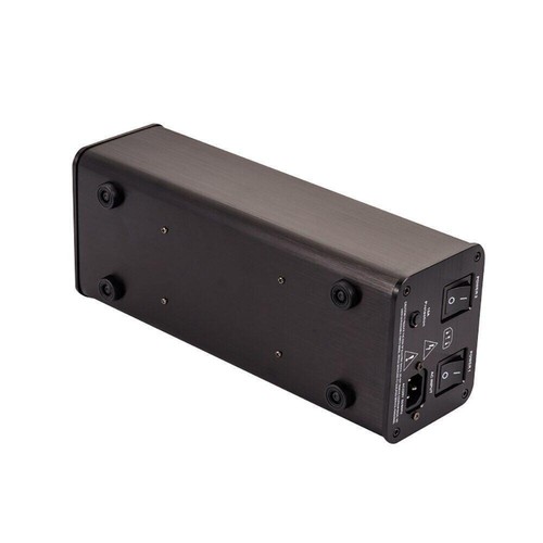 TP1000 HIFI AV Power Filter 4-IN-1 Digital Display Power Supply Filter ...