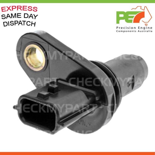 New * OEM * Crank Angle Sensor To Fit Nissan Bluebird Sylphy Dualis G11 ...
