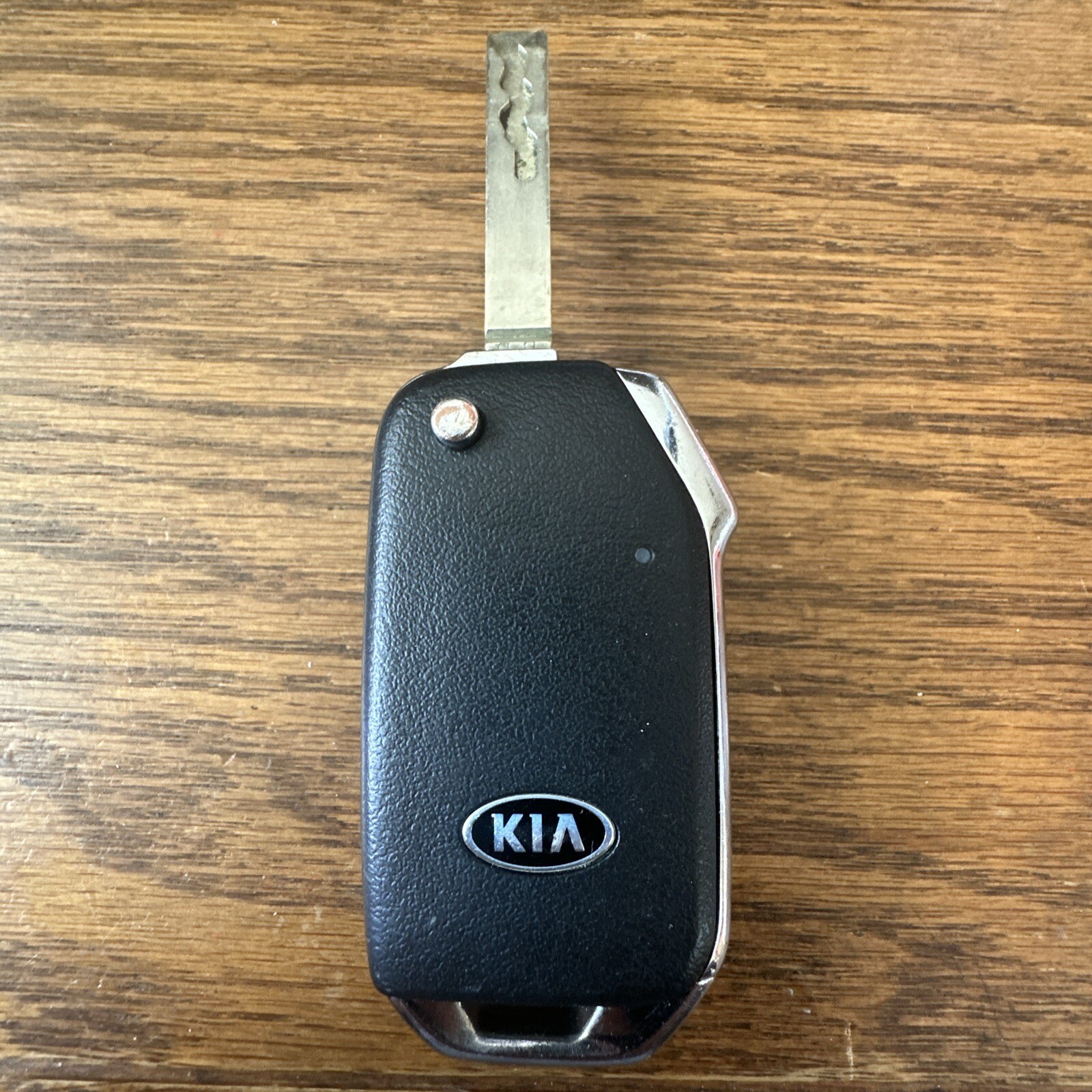 2019 - 2021 KIA SOUL FLIP KEY REMOTE FOB 4-BTN FCC SY5SKRGE04 95430 ...