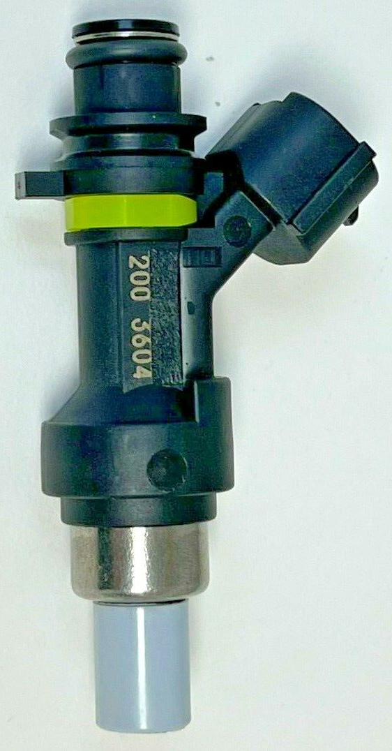 SMP FJ966 New Fuel Injector | eBay
