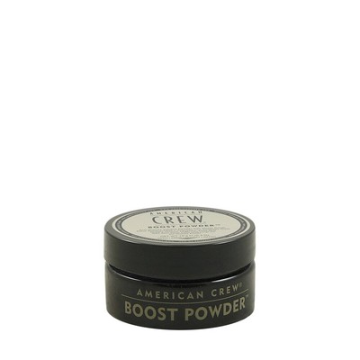 American crew Style Boost Powder 10g - polvere volumizzante | eBay