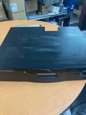 MDS Microwave Datas System MDS 9790 900MHz Series Master Station USED ...