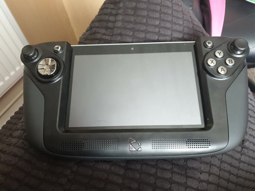 Wikipad WP005 16GB, Wi-Fi, 7 inch - Black for sale online | eBay