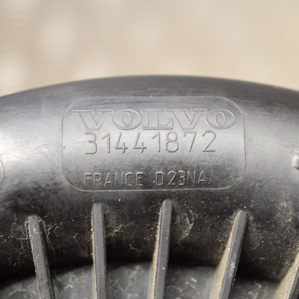 VOLVO XC60 MK1 Tuyau d'admission d'air Tube 31441872 D4 2.0 Diesel ...