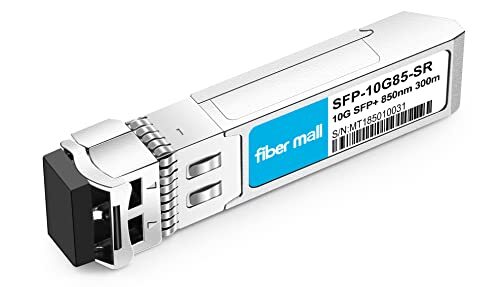 SFP 10G SR for Juniper SRX-SFP-10GE-SR QFX-SFP-10GE-SR EX-SFP-10GE-SR ...