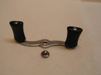 Reel Parts & Repair - Zebco 202