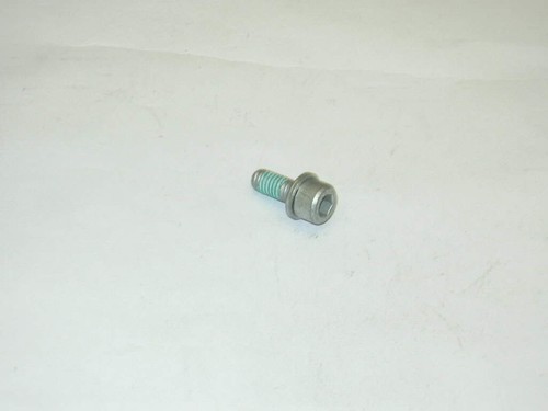 Genuine AUDI VW Socket Head Bolt W. Hexagon Combination x10 pcs ...