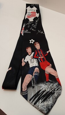 1 Futbol/Soccer Tie | eBay