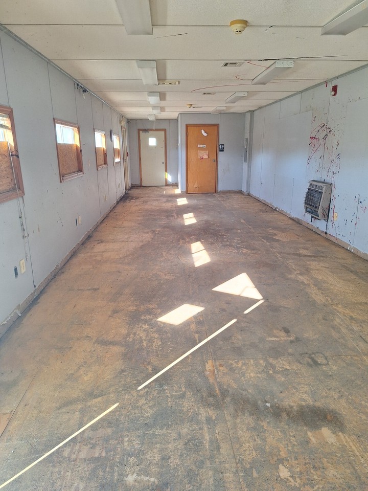 14x50 Modular Mobile Office Trailer | eBay