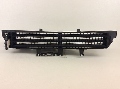 2014-2016 Chevrolet Impala Front Bumper Radiator Grille Shutter new OEM ...