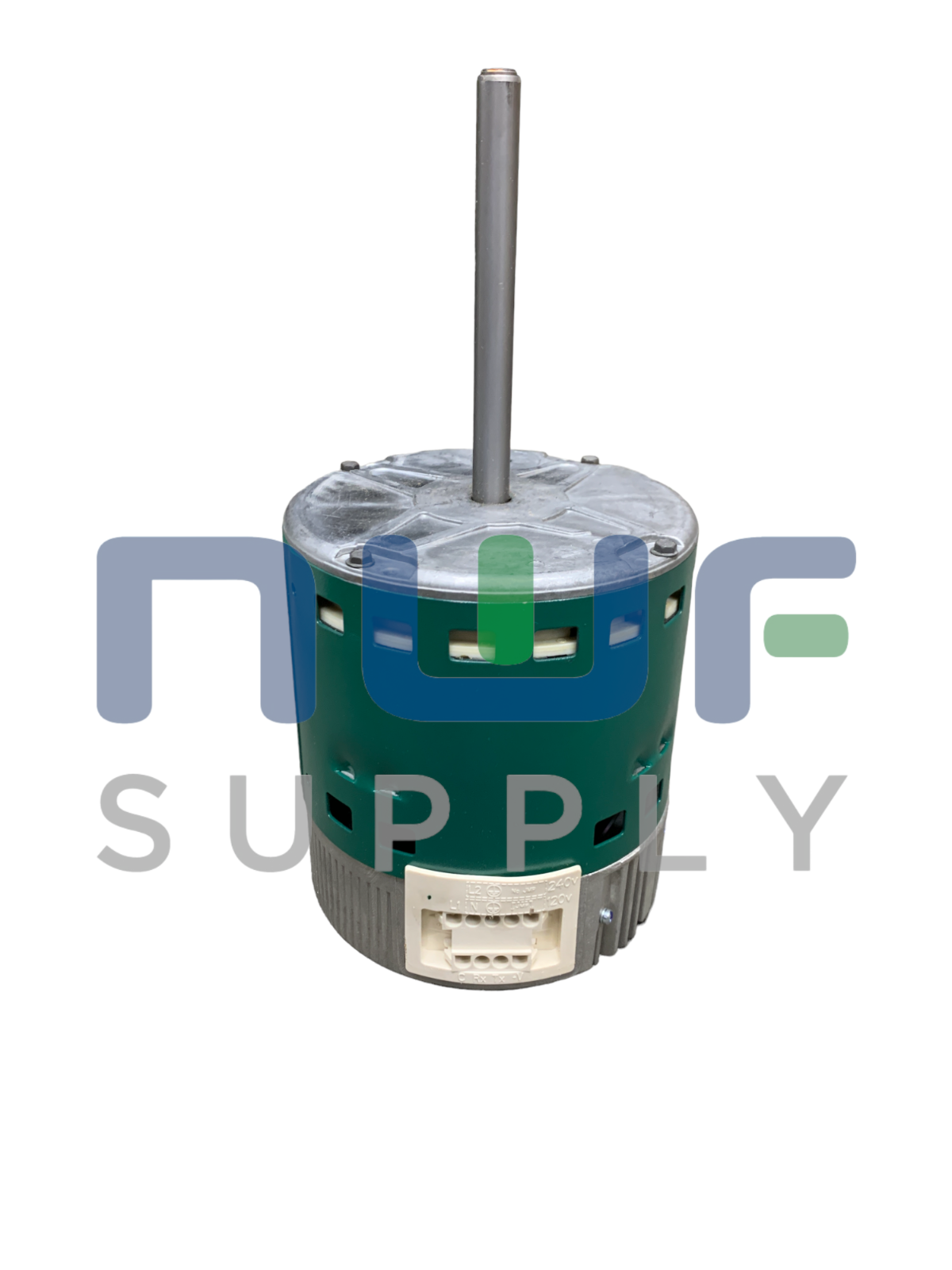 1/2 HP ECM Variable Speed Evergreen Replacement Motor # 6505 6505V ...