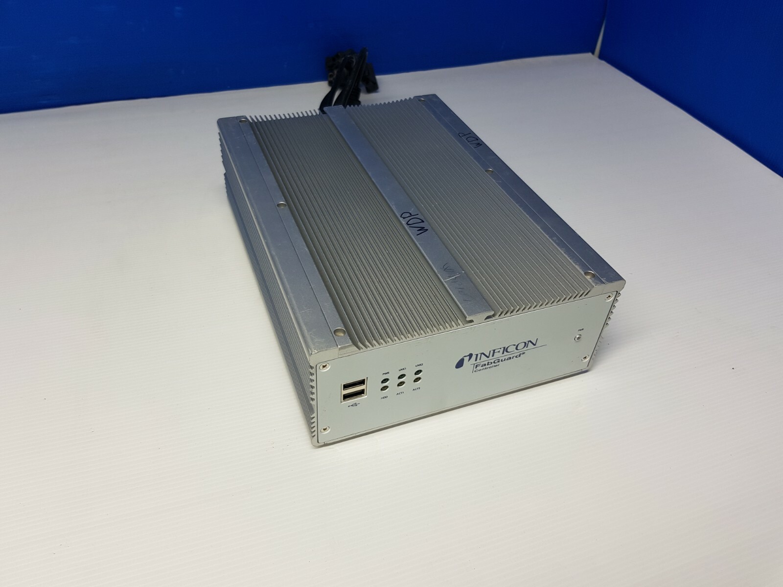 Inficon fabguard controller INSE3110 | eBay