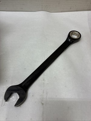 PROTO 15/16" SAE Combination Wrench Anti-Slip Design | eBay