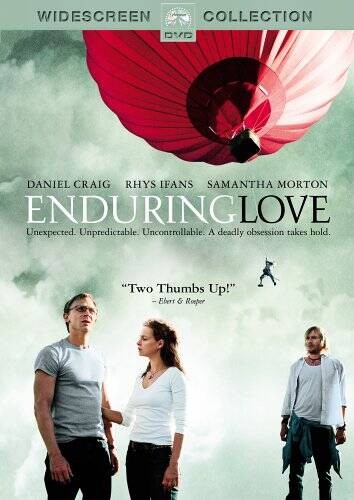 Enduring Love (Widescreen Edition) - DVD - GOOD | eBay