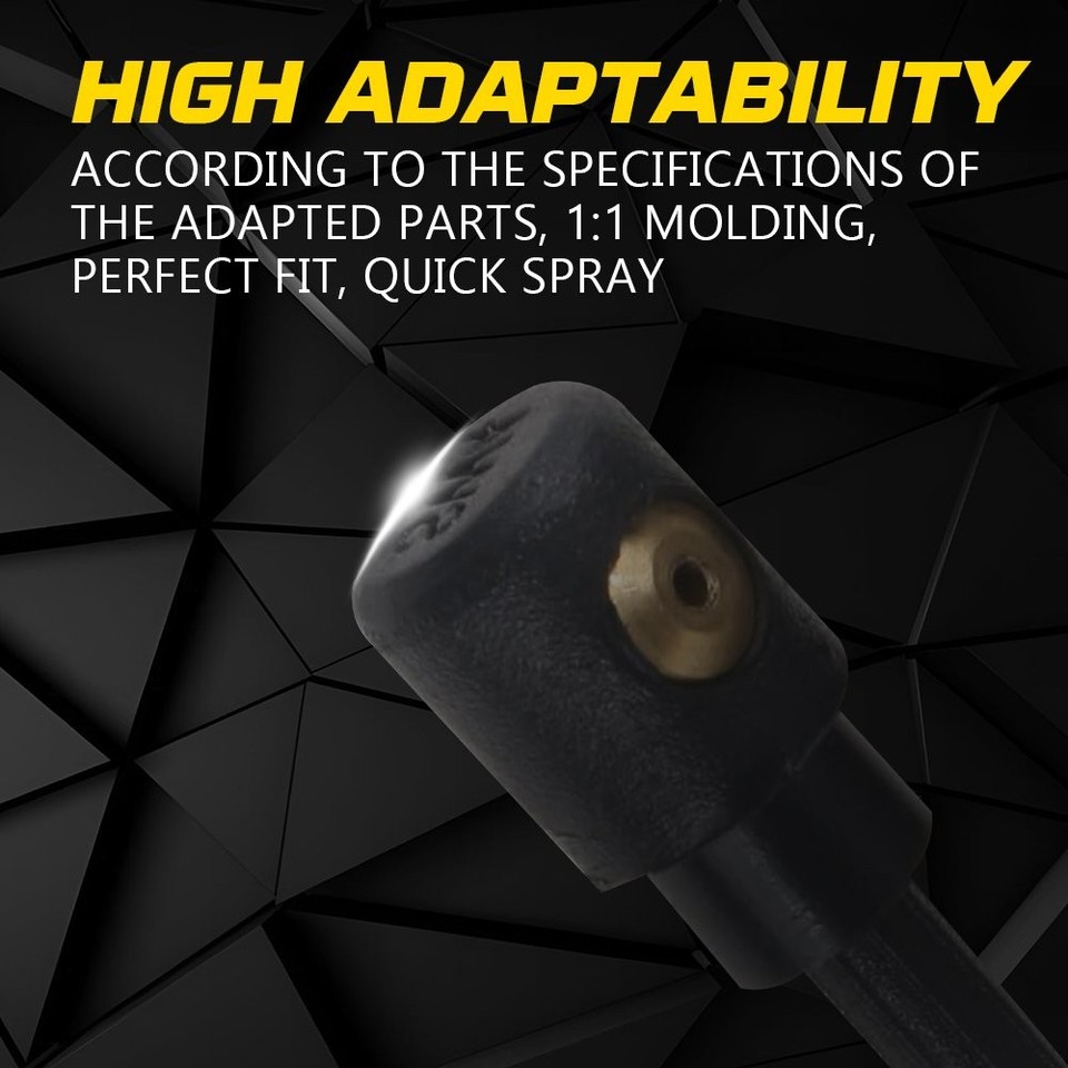 Windscreen Washer Jet For Mini R50 Hatch R60 Countryman 1x Paceman ...