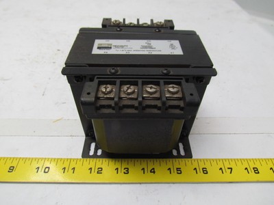 Transformers - Transformer 250Va