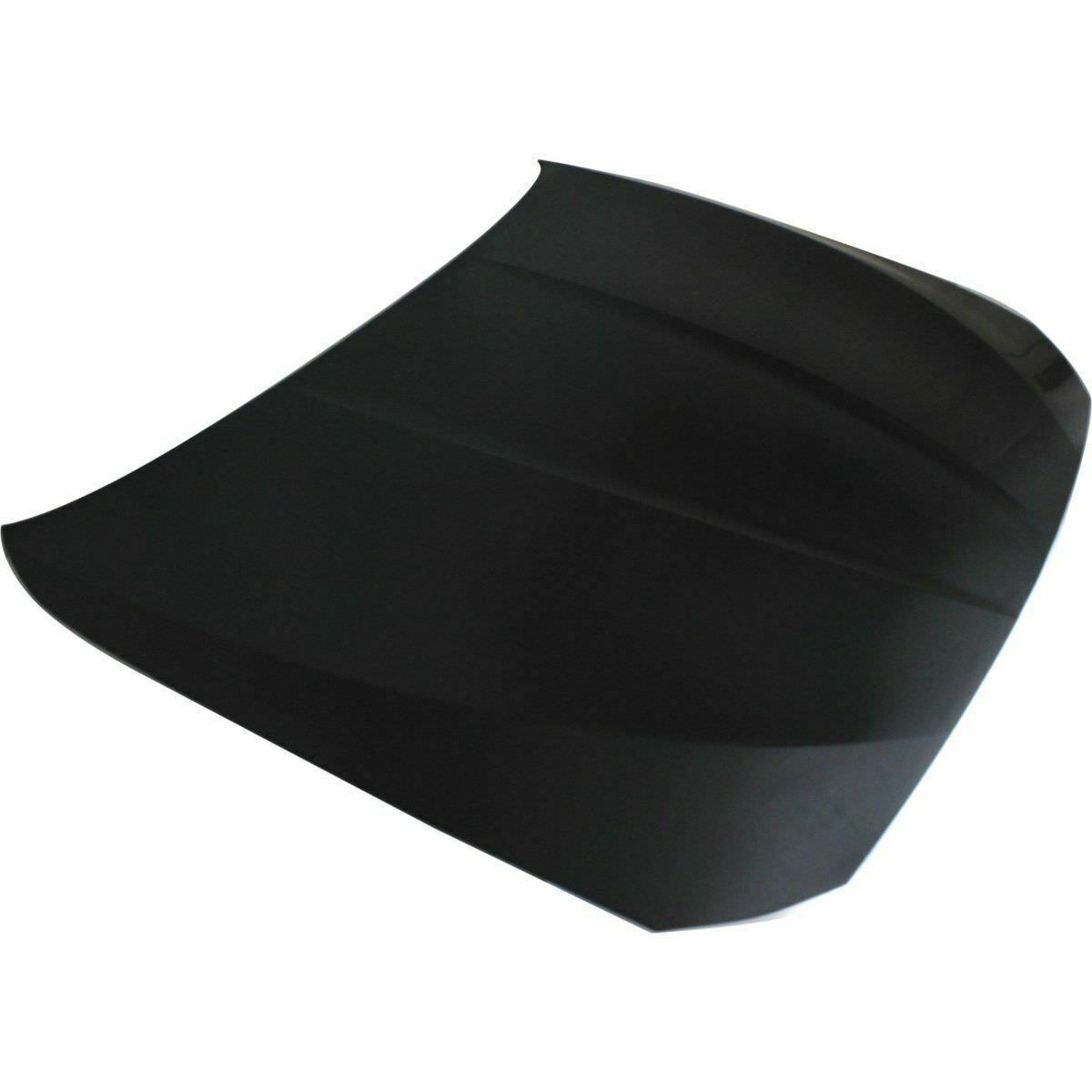 New Front Primed Aluminum Hood Fits BMW 535i xDrive 528i 41617207194 ...