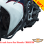For Honda CBR 125 R engine guard CBR 125 crash bars (2011-2017), Bonus ...