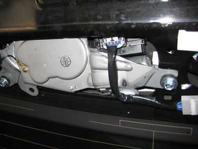 2015 Lexus RX350 RX 350 OEM rear power wiper motor | eBay