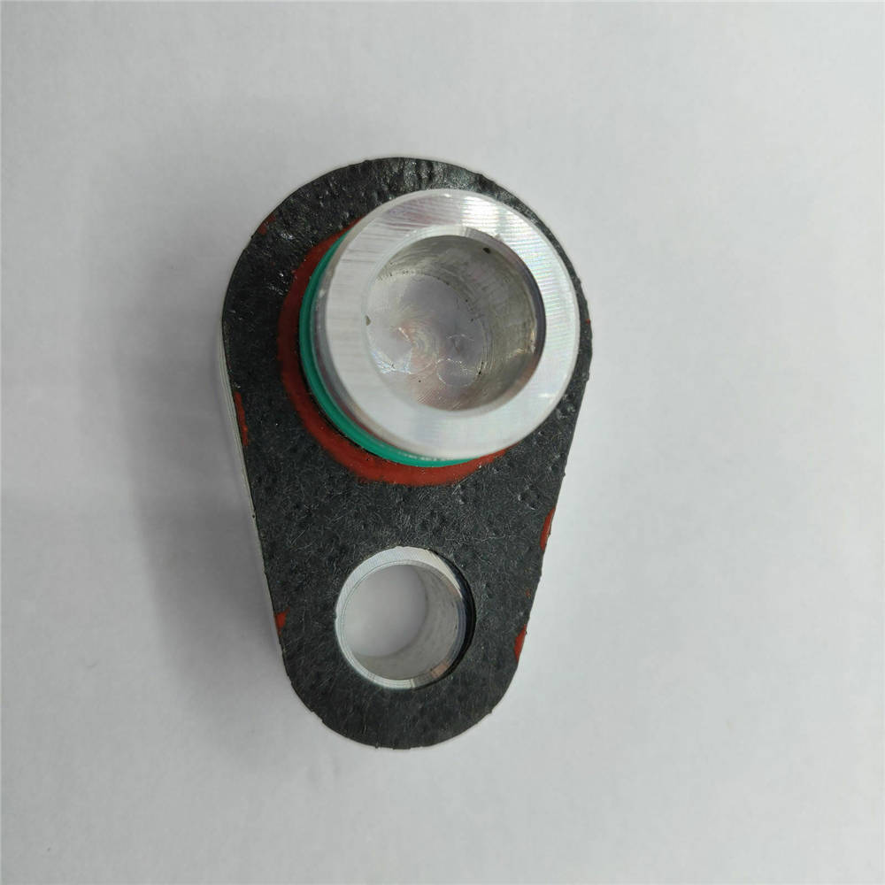 Rear AC Block off Kit for Ford Explorer Expedition Flex for Lincoln ...