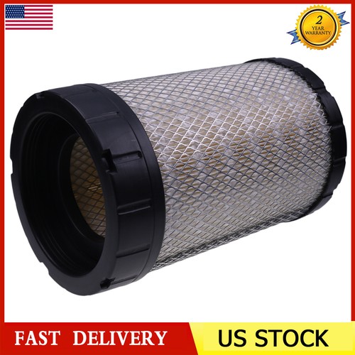 New Outer Air Filter AT338105 For John Deere Loader 313 315 318E 319E ...