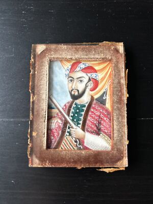 India - India Miniature