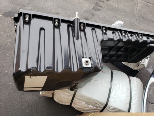 DETROIT DD13 Oil Pan PN# A4710108113 | eBay