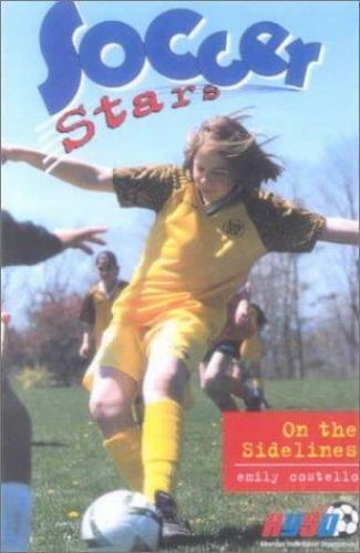 On the Sidelines by Emily Costello (1998, Library Binding) for sale ...