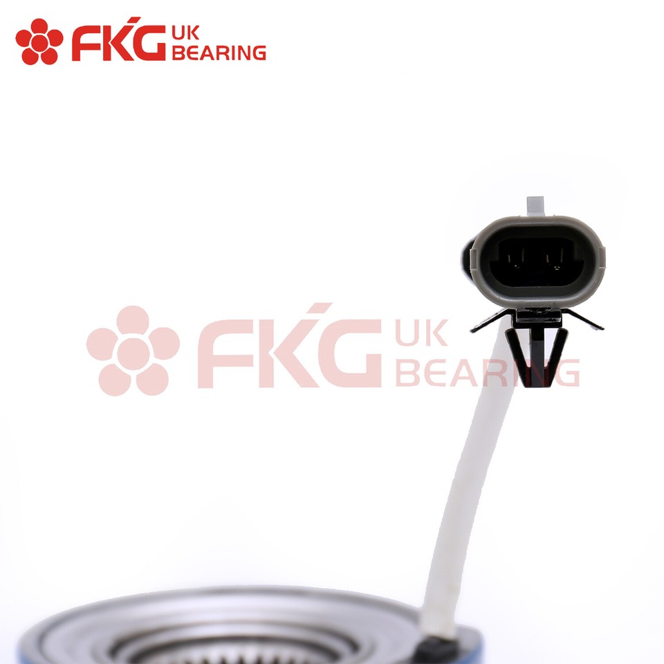 (2) Front Wheel Bearing hub For 06-2009 Chevy Uplander Buick Saturn ...