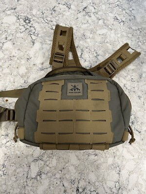 FHF Gear Chest Rig | eBay