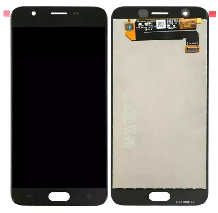 OEM Samsung Galaxy J7 2018 J737 LCD Screen & Digitizer w/ A Grade | eBay