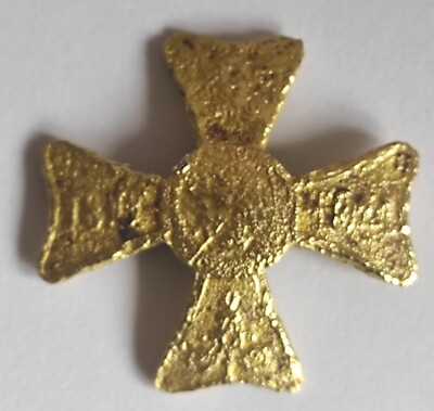 Antique Bronze Badge 11th Finland Rifle Regiment Russian Empire 1811 ...