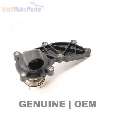 2013-2017 VW TOUAREG 3.0L - Thermostat 06E121111AL | eBay