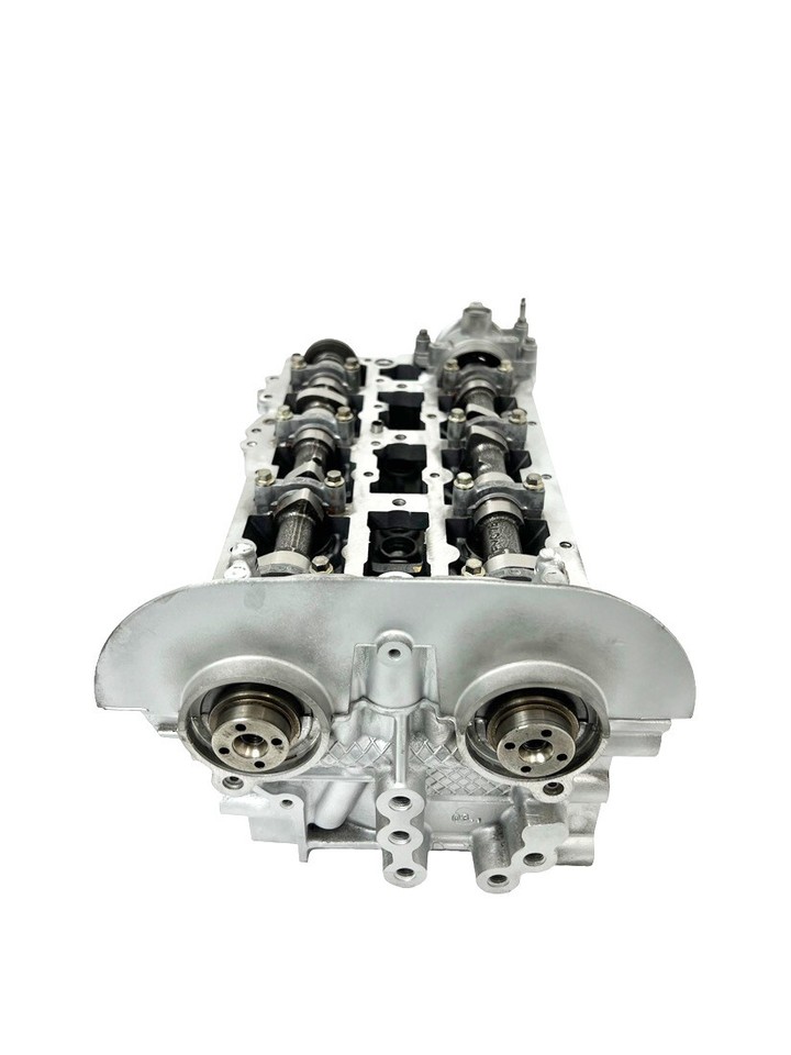 Ford Escape Fiesta Fusion Transit Connect 1.6L Turbo Cylinder Head ...
